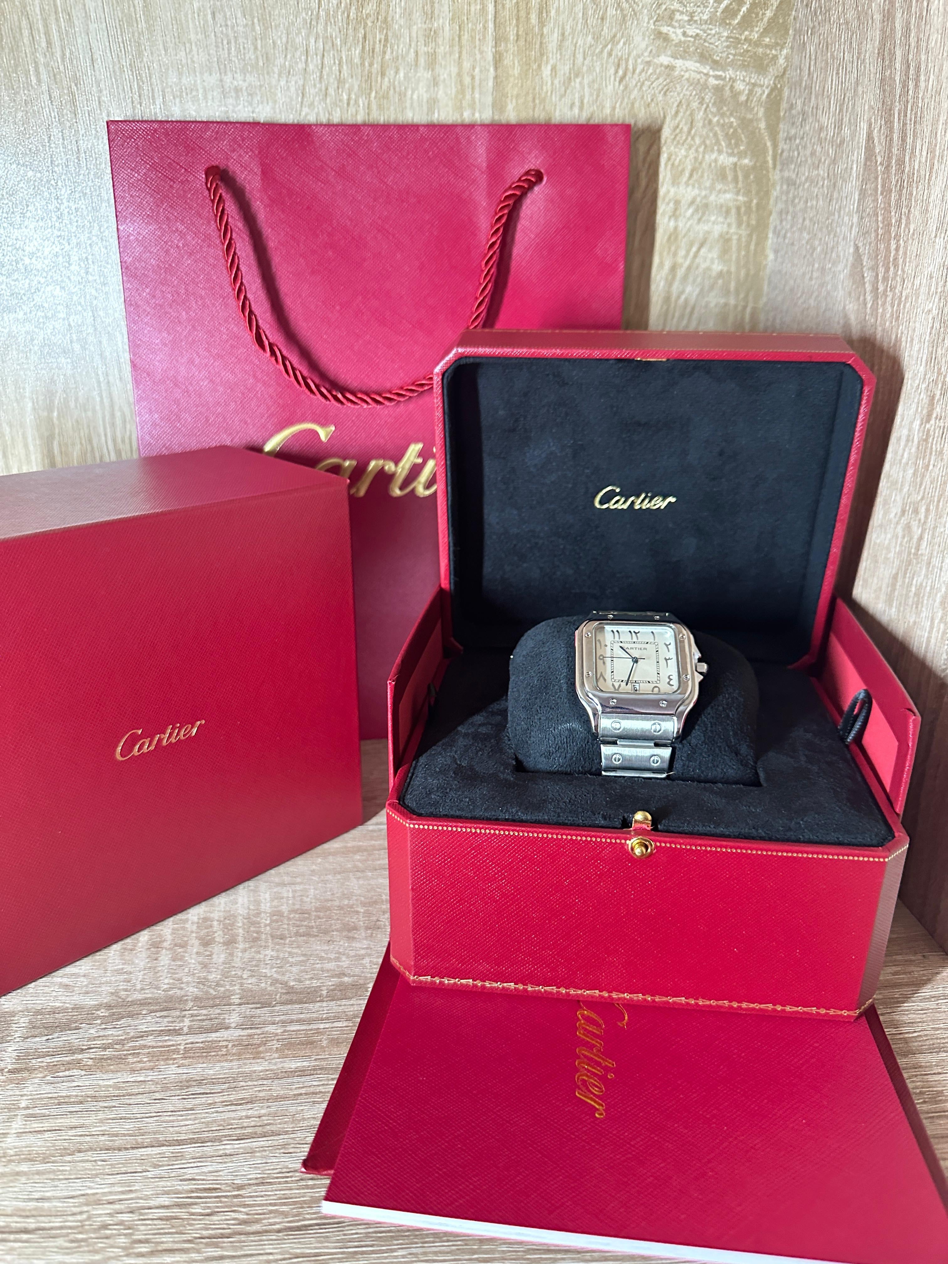 AVEC COFFRET – Mesbah Watches