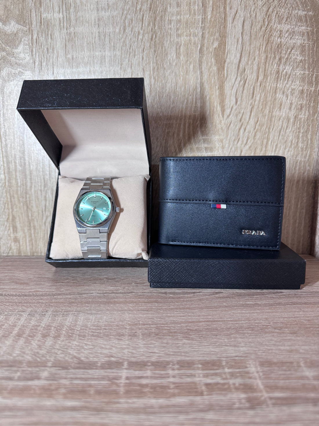 PACK 63 HOMMES – Mesbah Watches