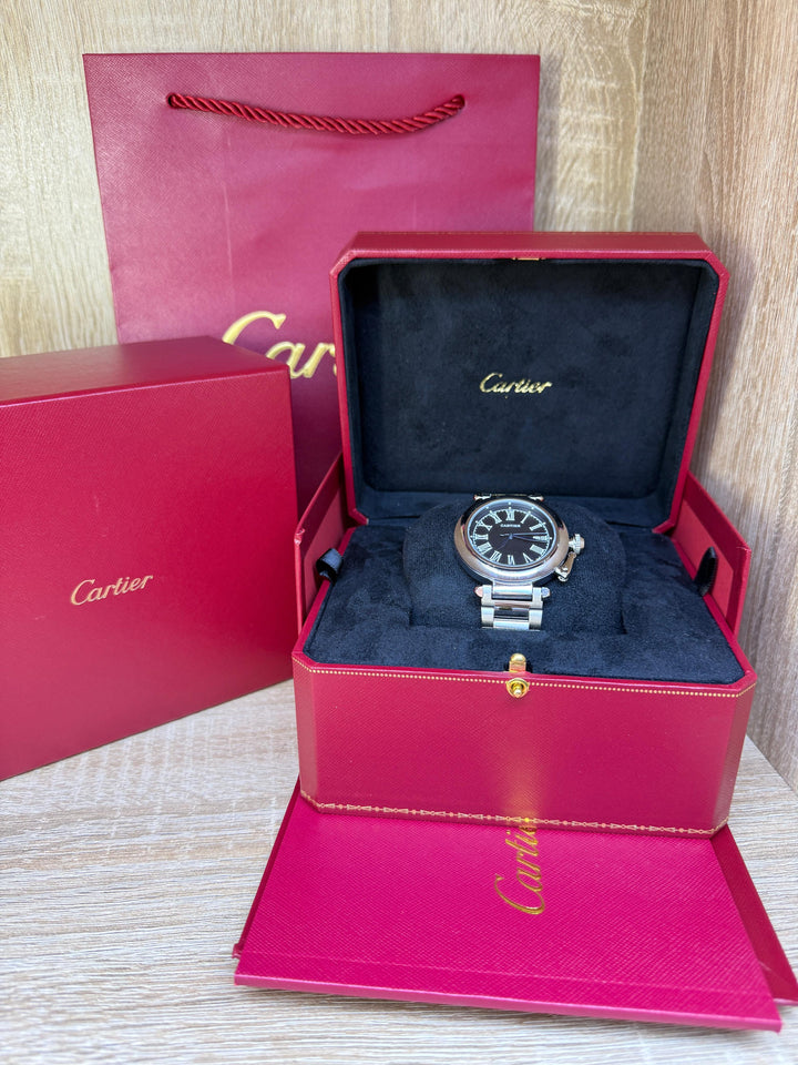 AVEC COFFRET – Mesbah Watches