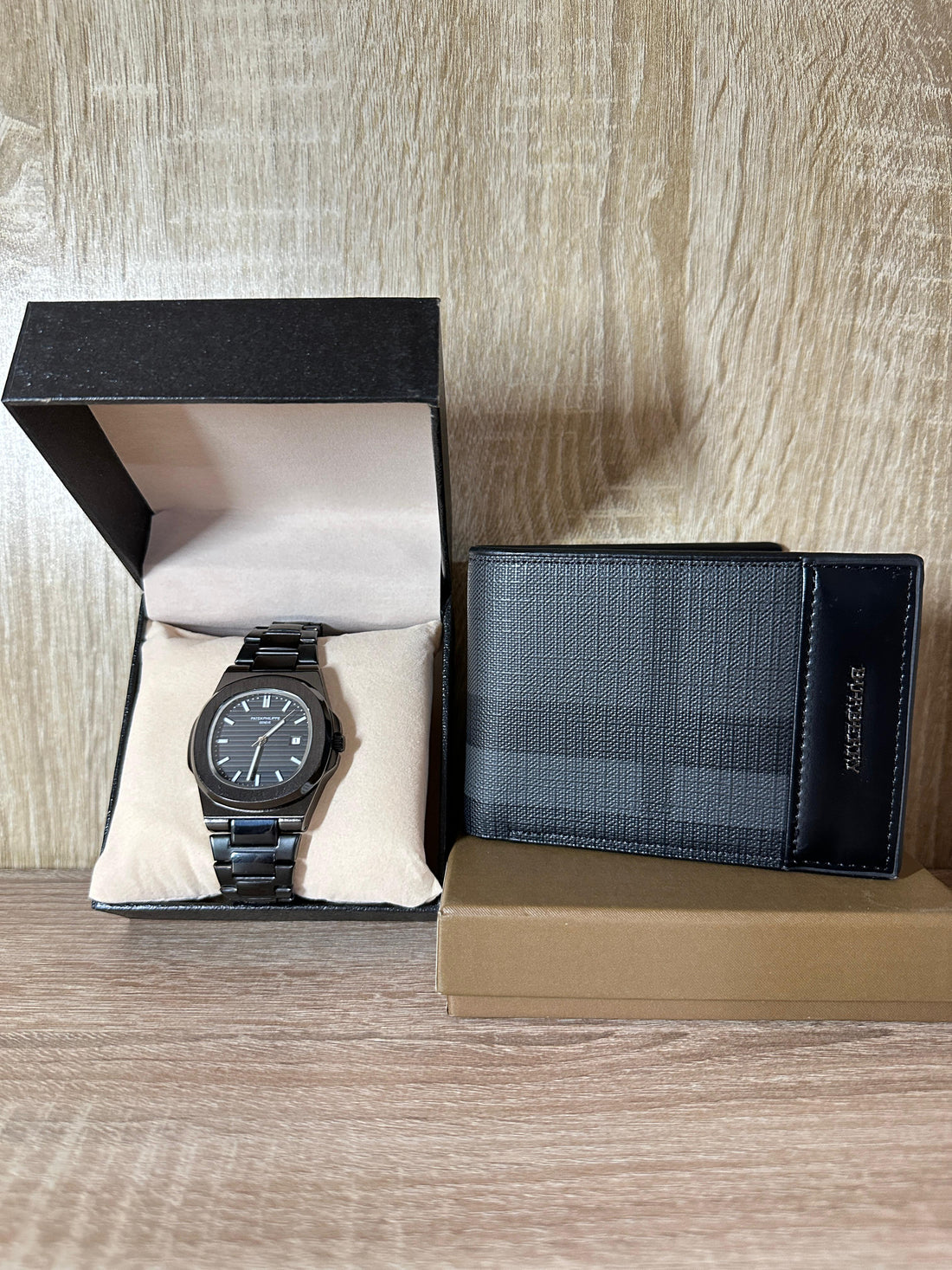 PACK 70 HOMMES – Mesbah Watches